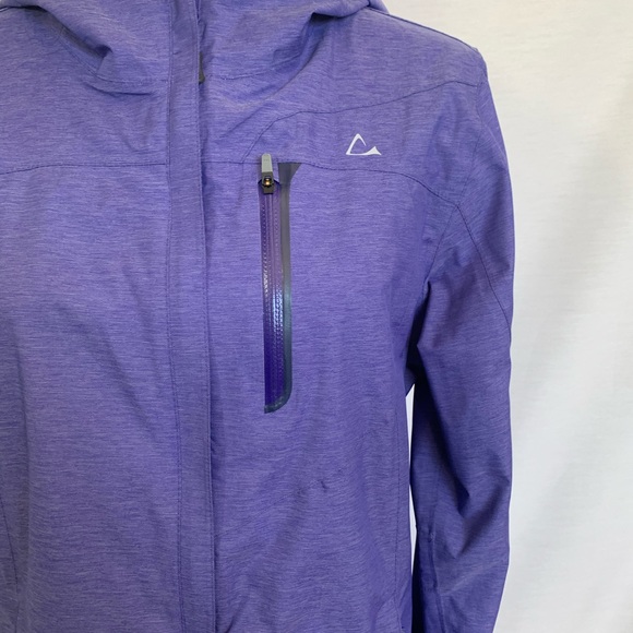 Paradox | Jackets & Coats | Paradox Lightweight Rain Jacket Size M ...